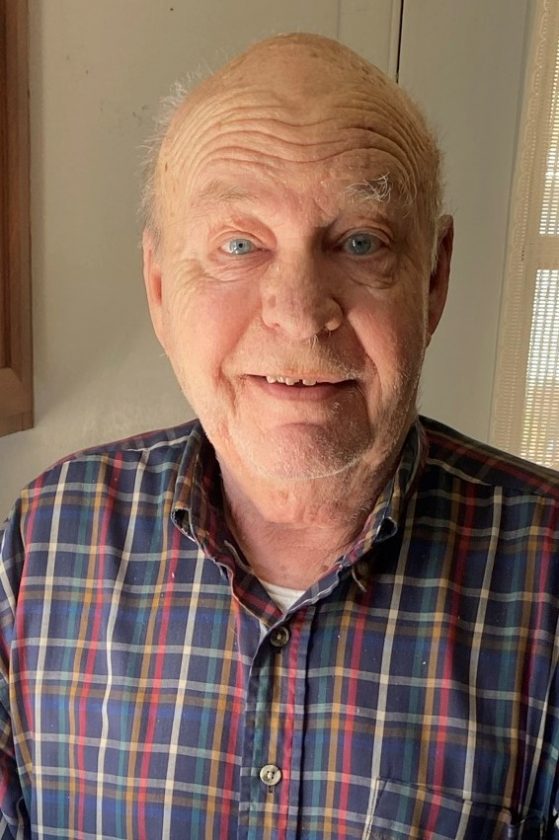 Donald Aldege Joseph Duquette, Sr. | News, Sports, Jobs - Marietta Times